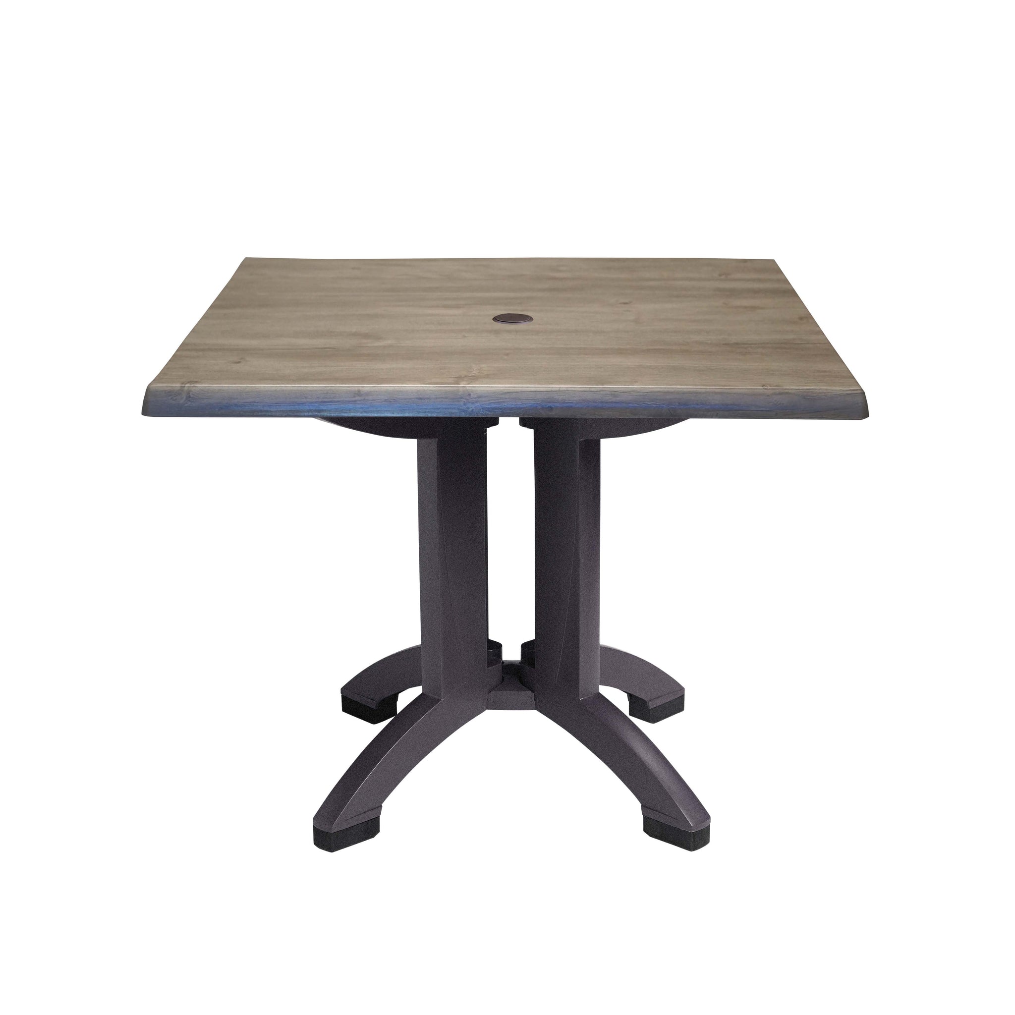 Atlanta 32" Square Table