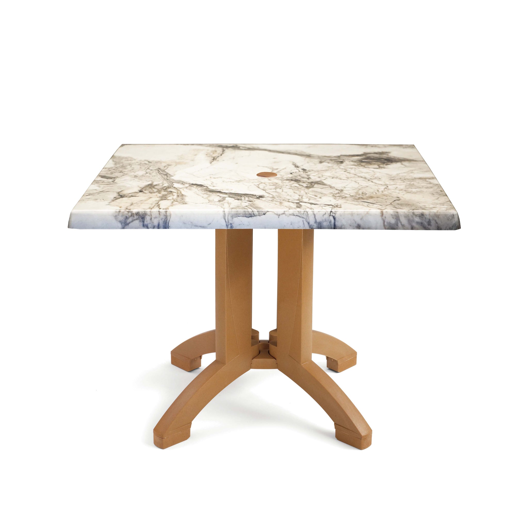 Atlanta 36" Square Table