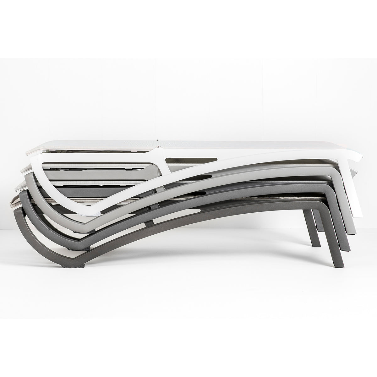 Sunset Chaise Lounge