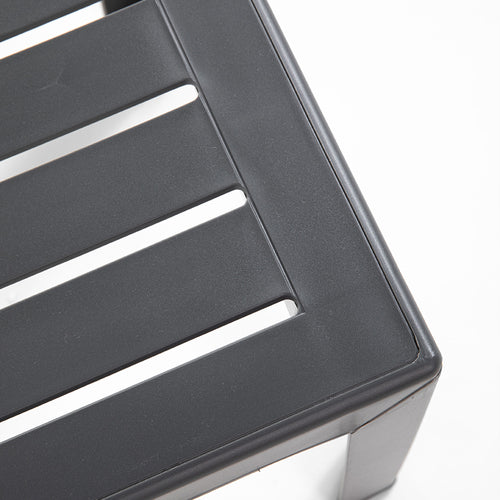 Bahia 16"x16" Low Table