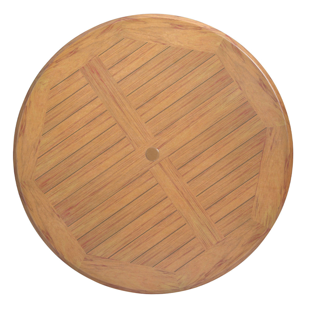 Atlanta 42" Round Table