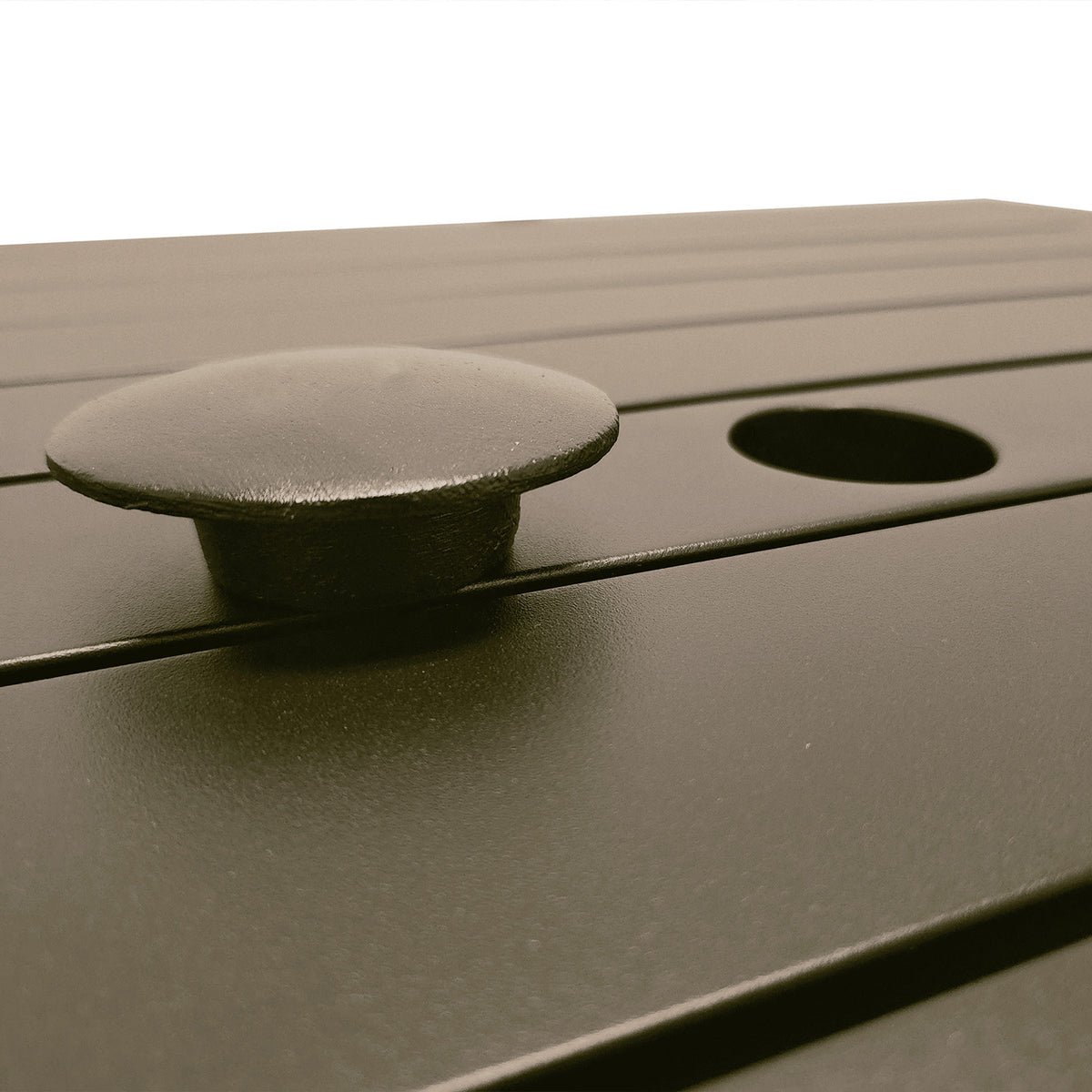 Sigma 34" Square Table