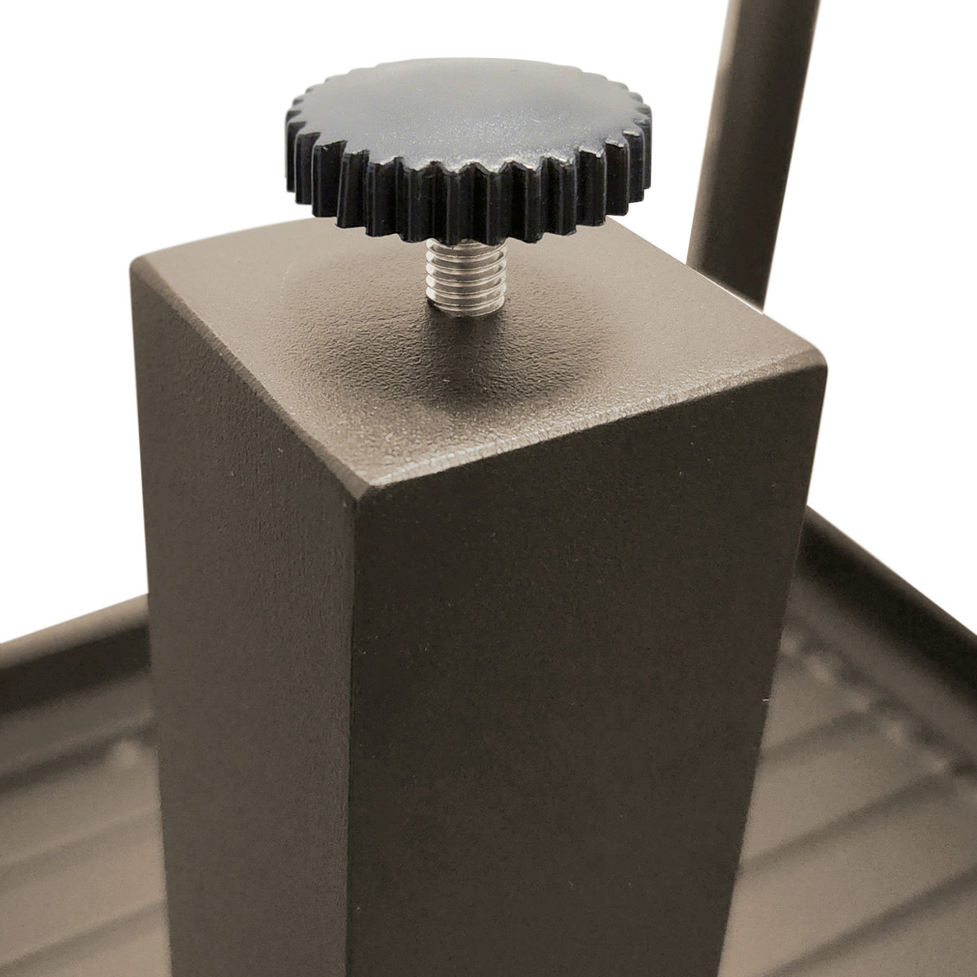 Sigma 34" Square Table