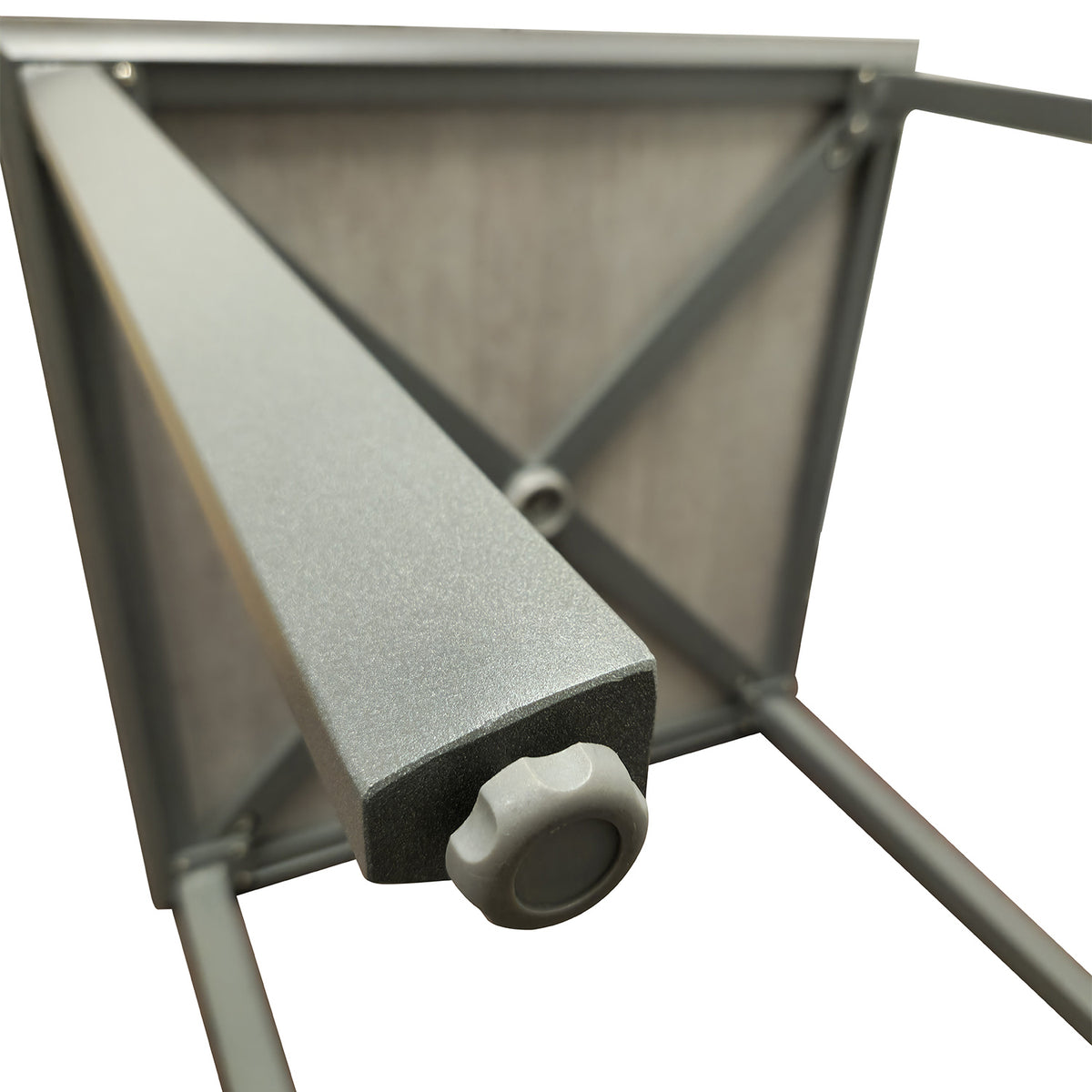 Sunset 36" Square ADA Table