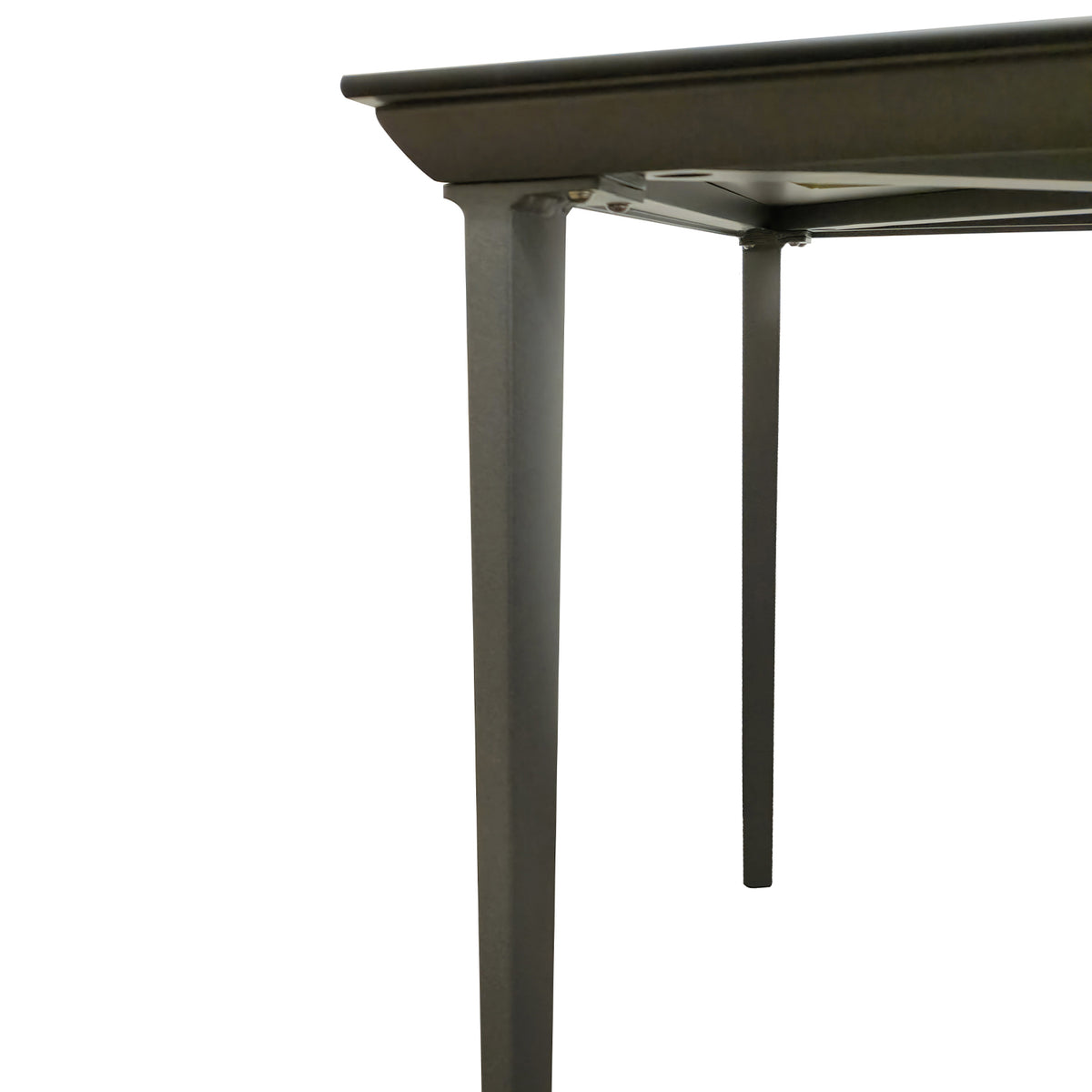 Sunset 36" Square ADA Table