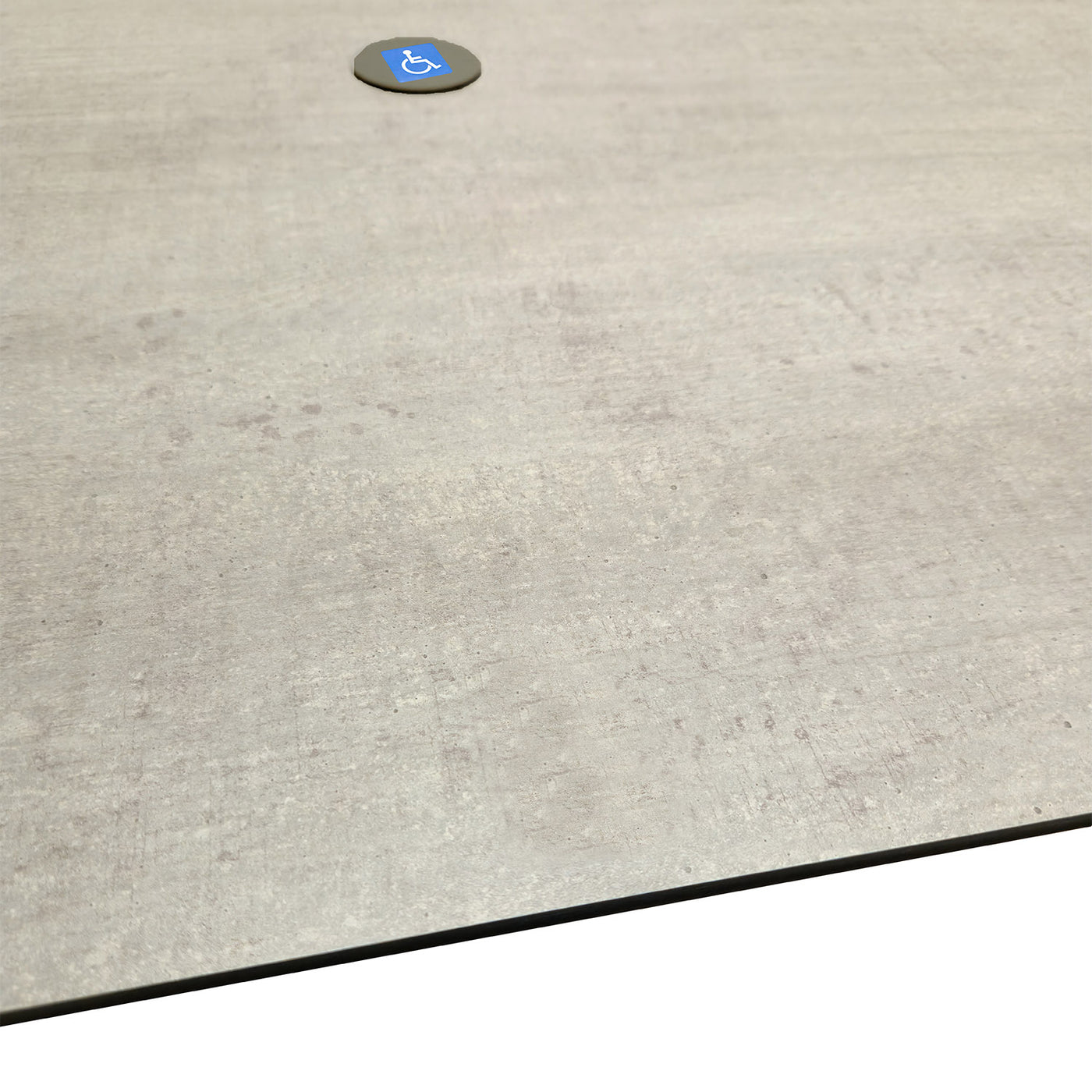 Sunset 36" Square ADA Table