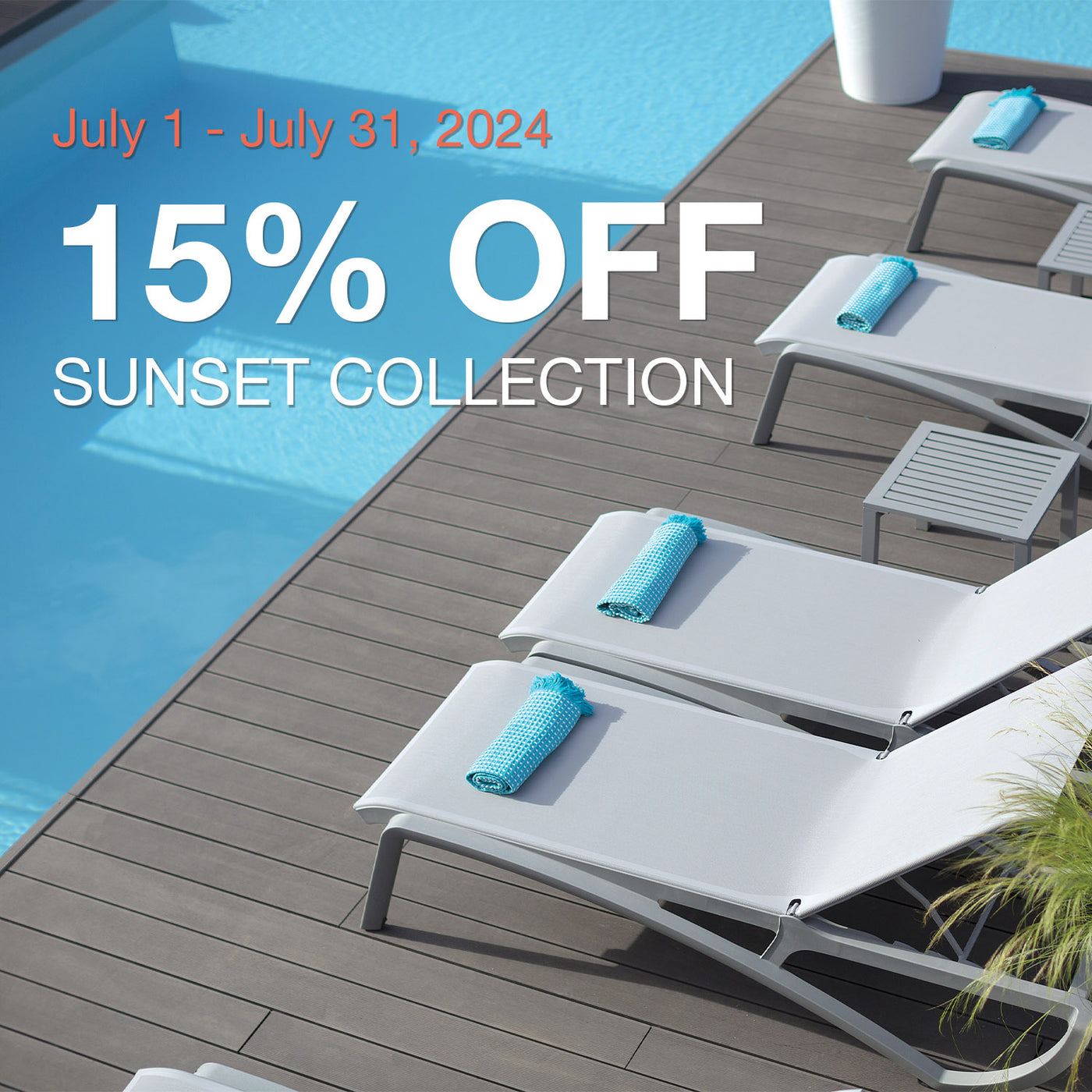 Sunset Collection