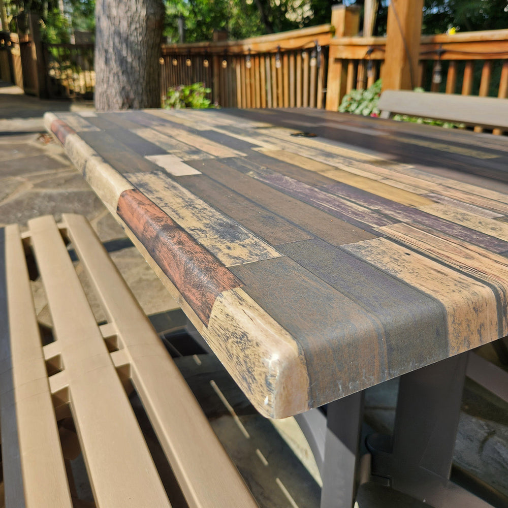 Atlanta 48"x32" Table