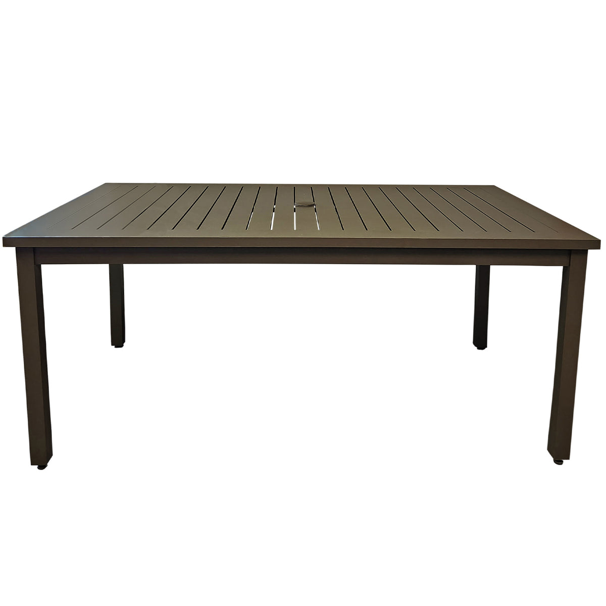 Complete Fixed Tables