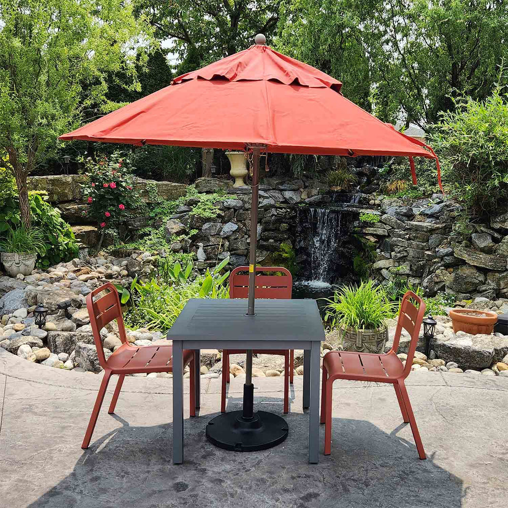35 lb Table Umbrella Base