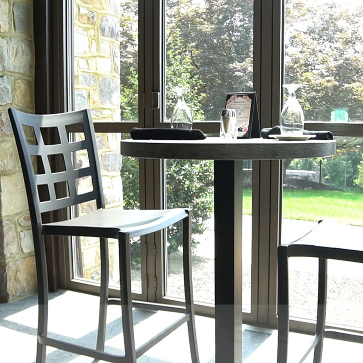 Interior Vanguard Tabletops