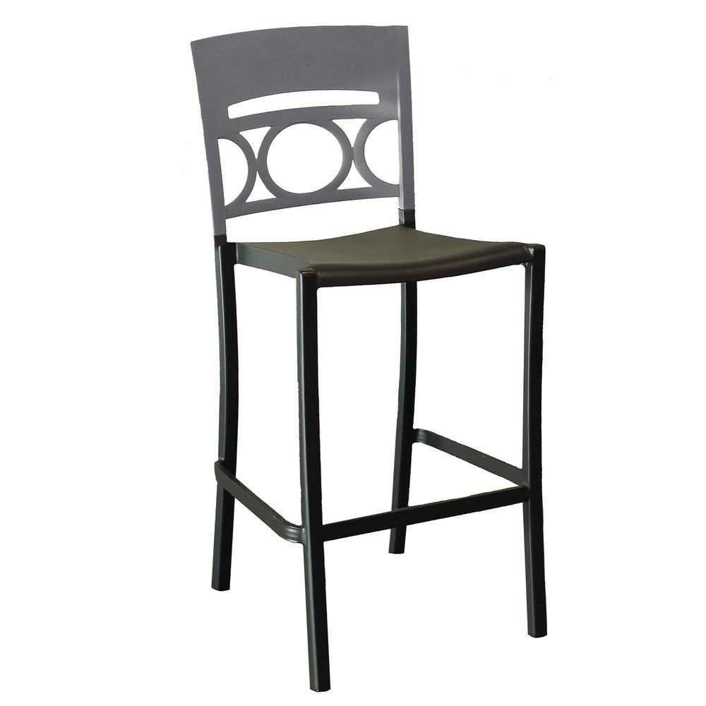 Moon Barstool