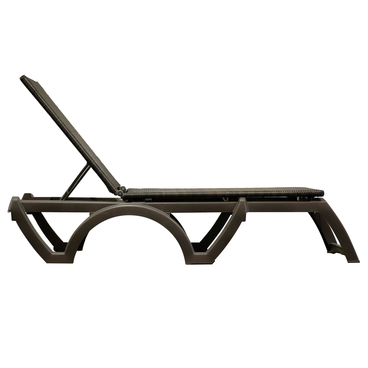 Java All-Weather Wicker Chaise