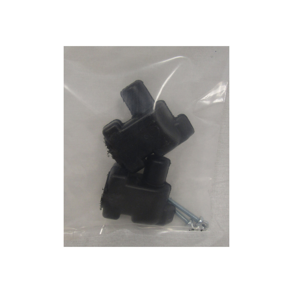 Fence 2-Piece Connector Pack