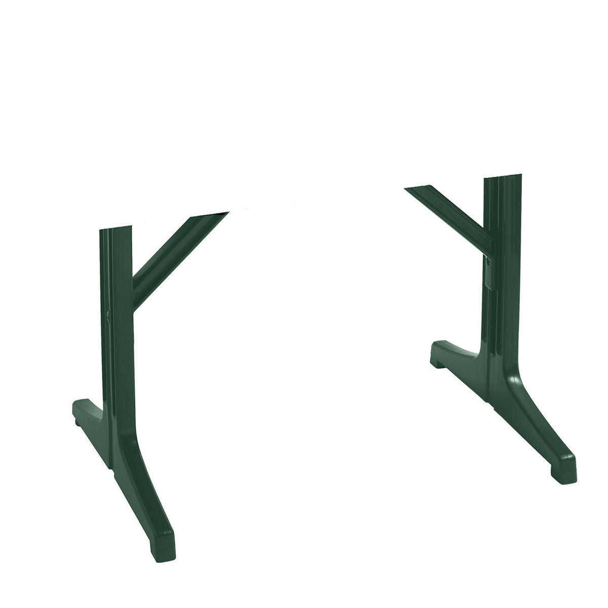 Alpha Resin Base Lateral