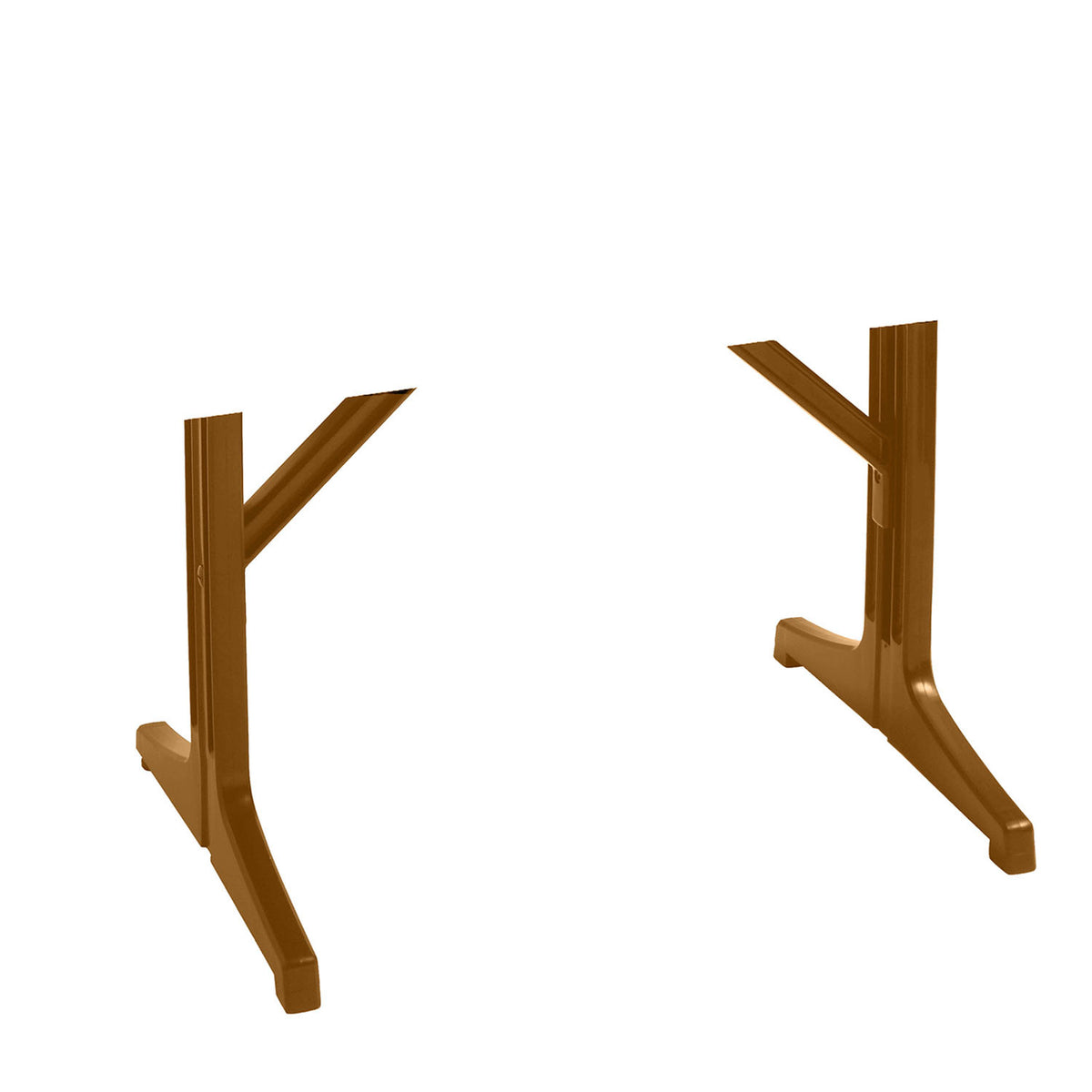 Alpha Resin Base Lateral