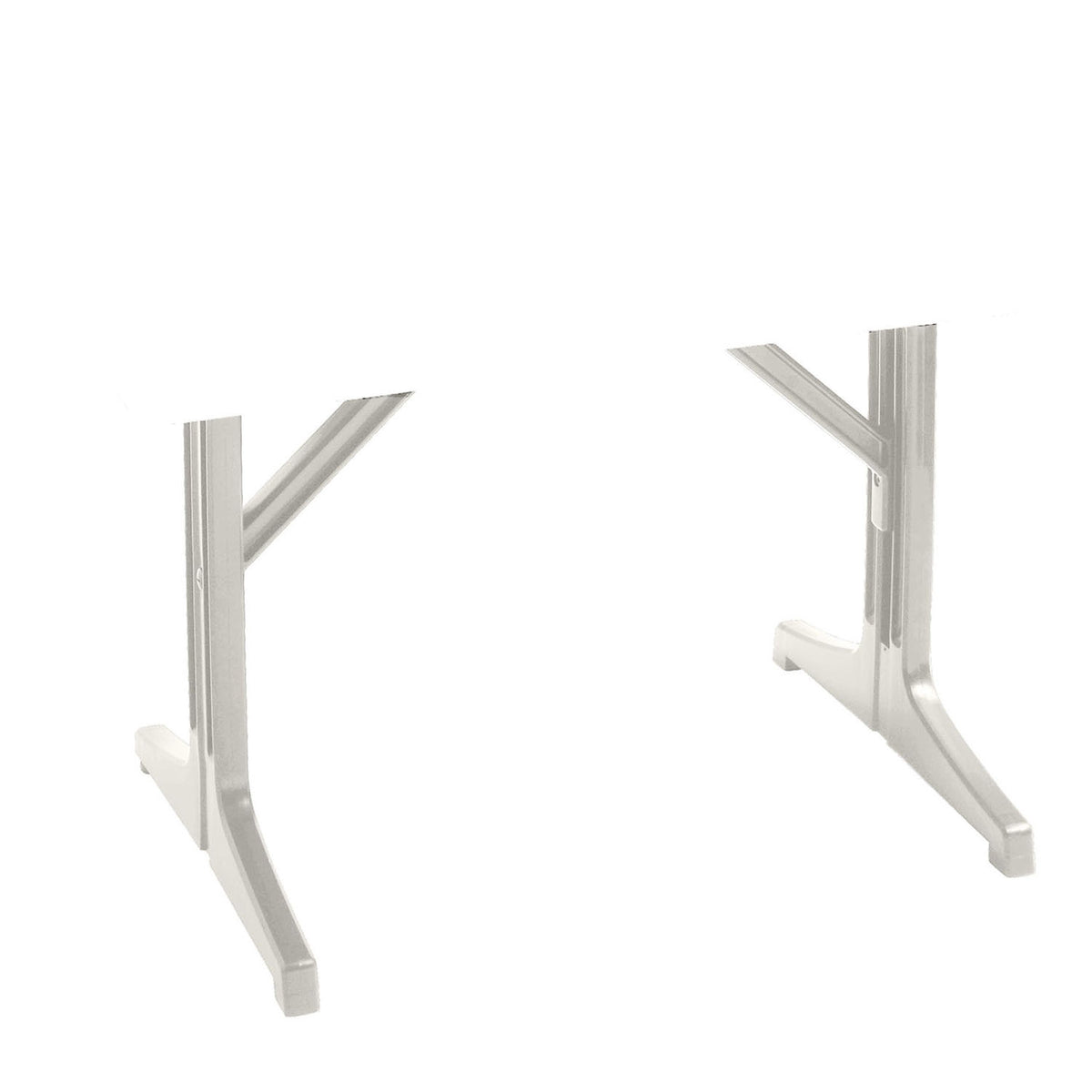 Alpha Resin Base Lateral