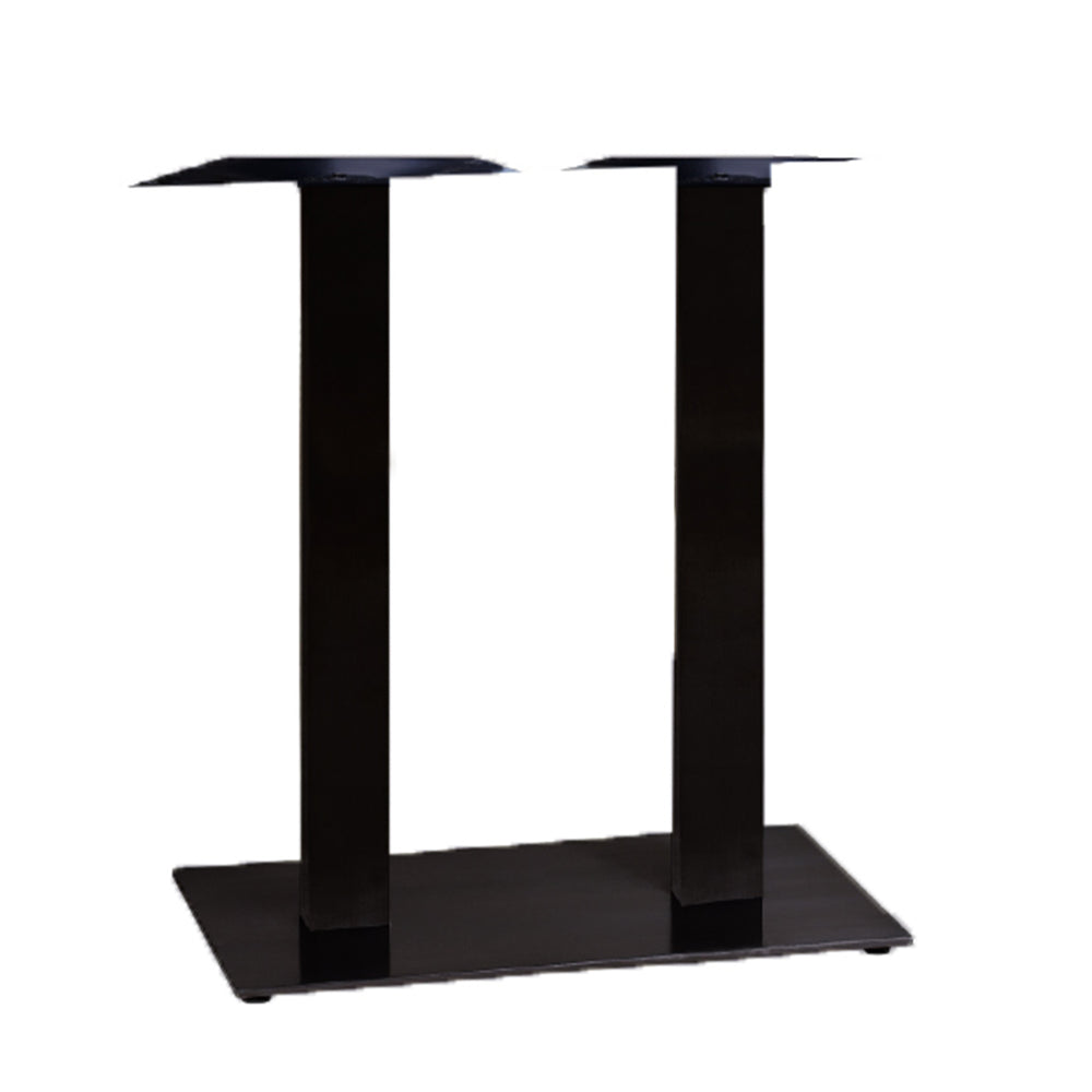 Gamma 16x28 Lateral Bar Height Base