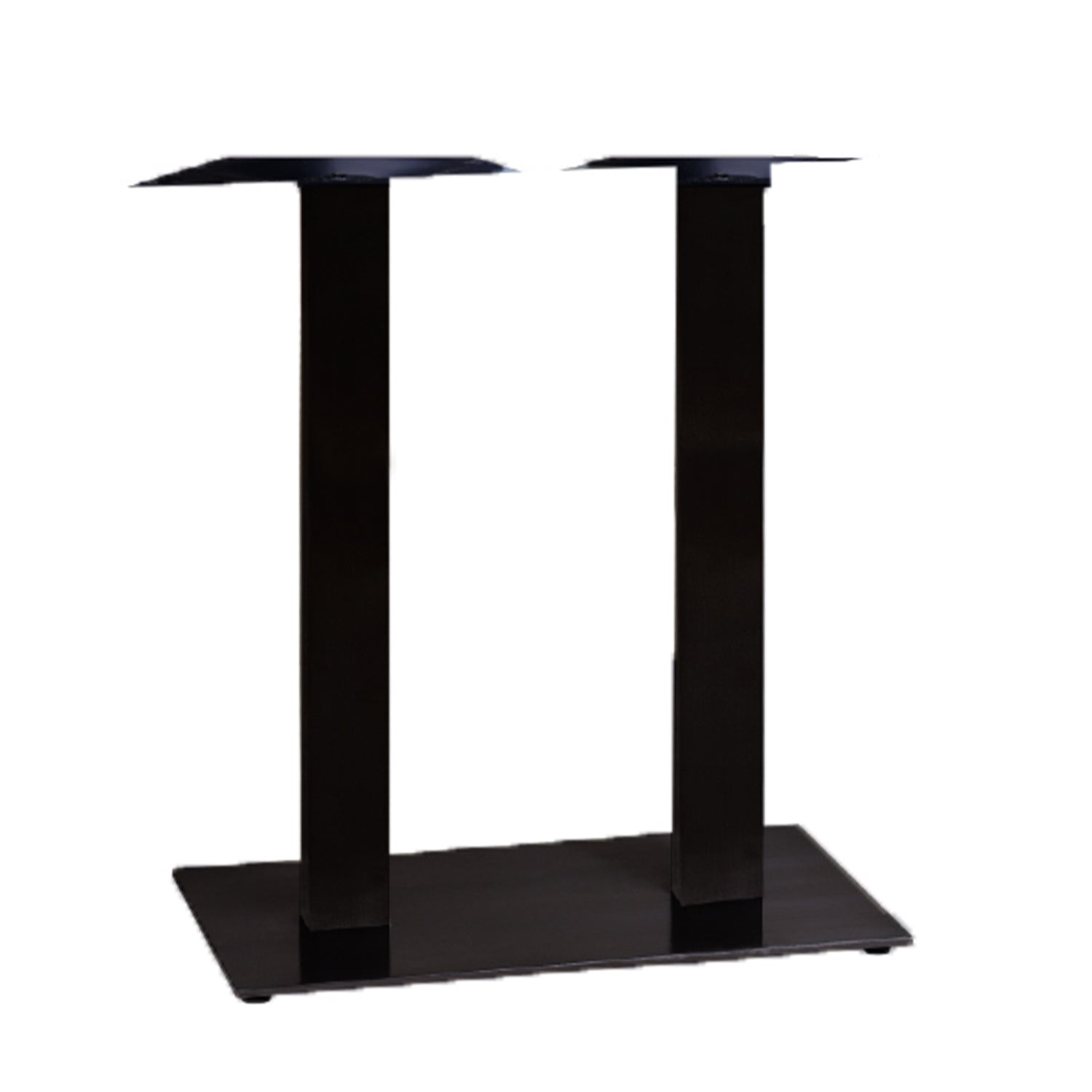 Gamma 16x28 Lateral Bar Height Base