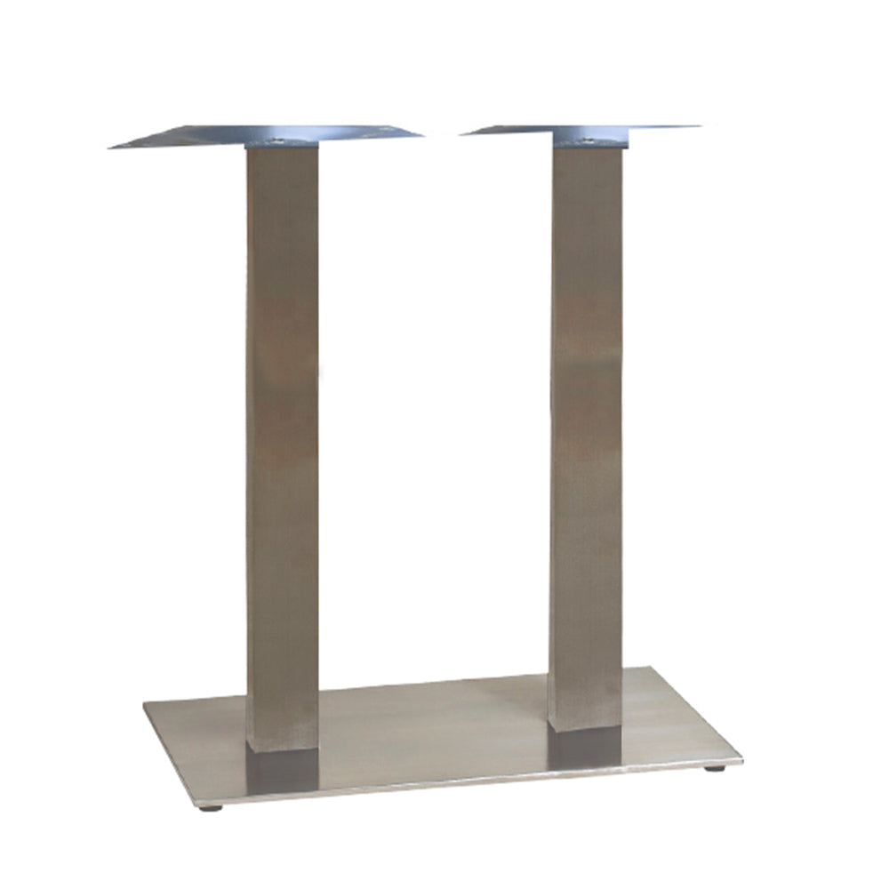 Gamma 16x28 Lateral Bar Height Base