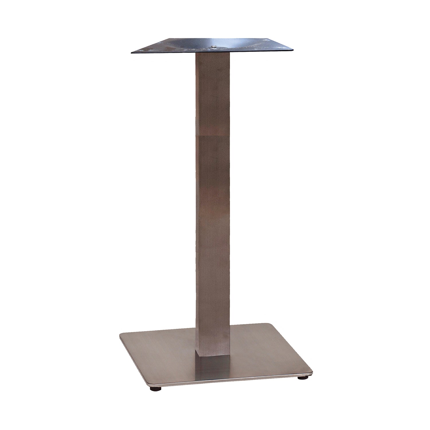 Gamma 18x18 Bar Height Base