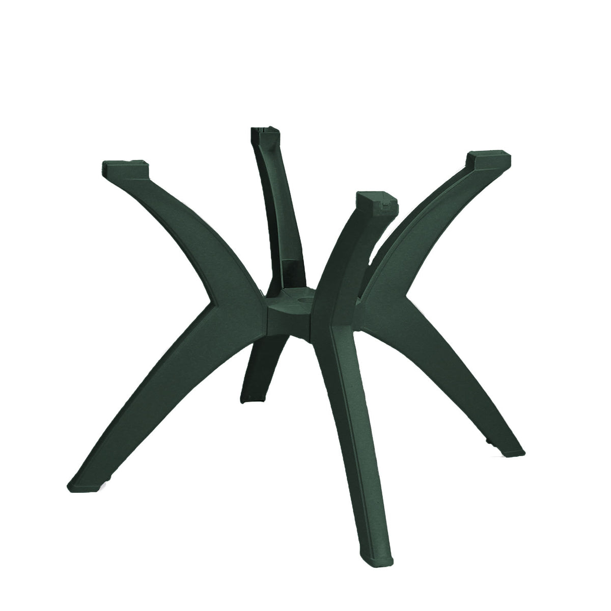 Y-Leg Resin Pedestal Base