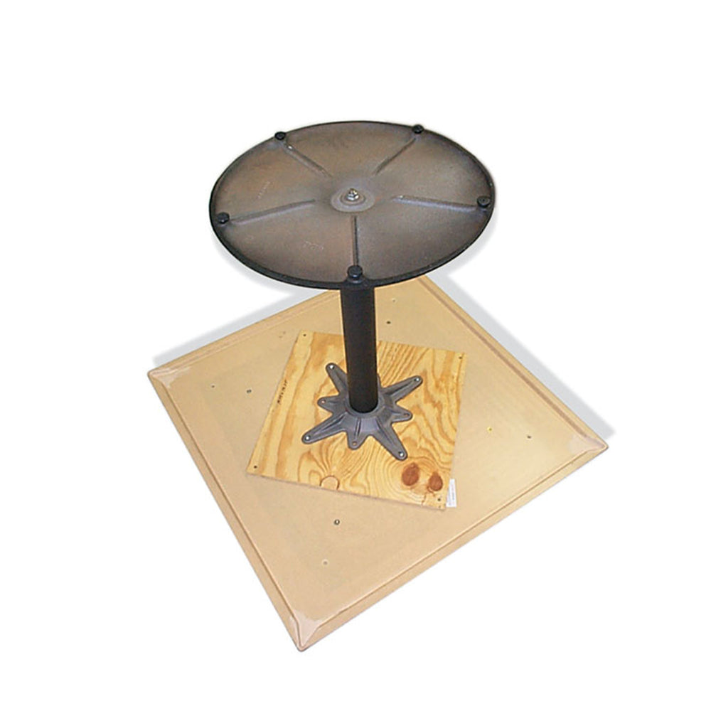 Mounting Plate 14x14