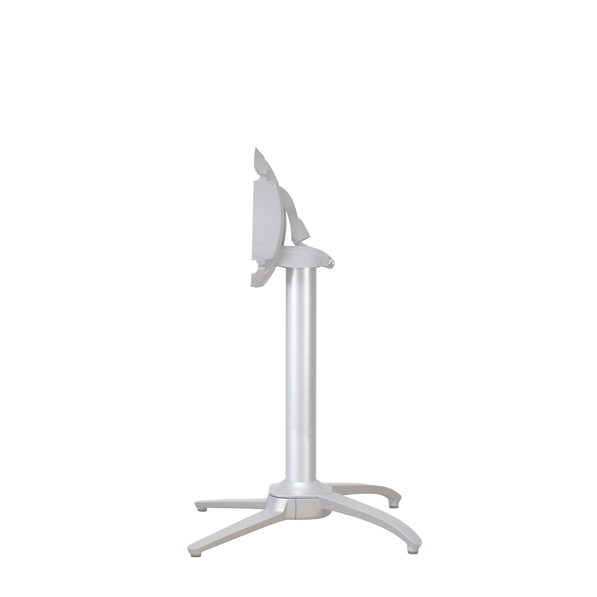 telescopic table base