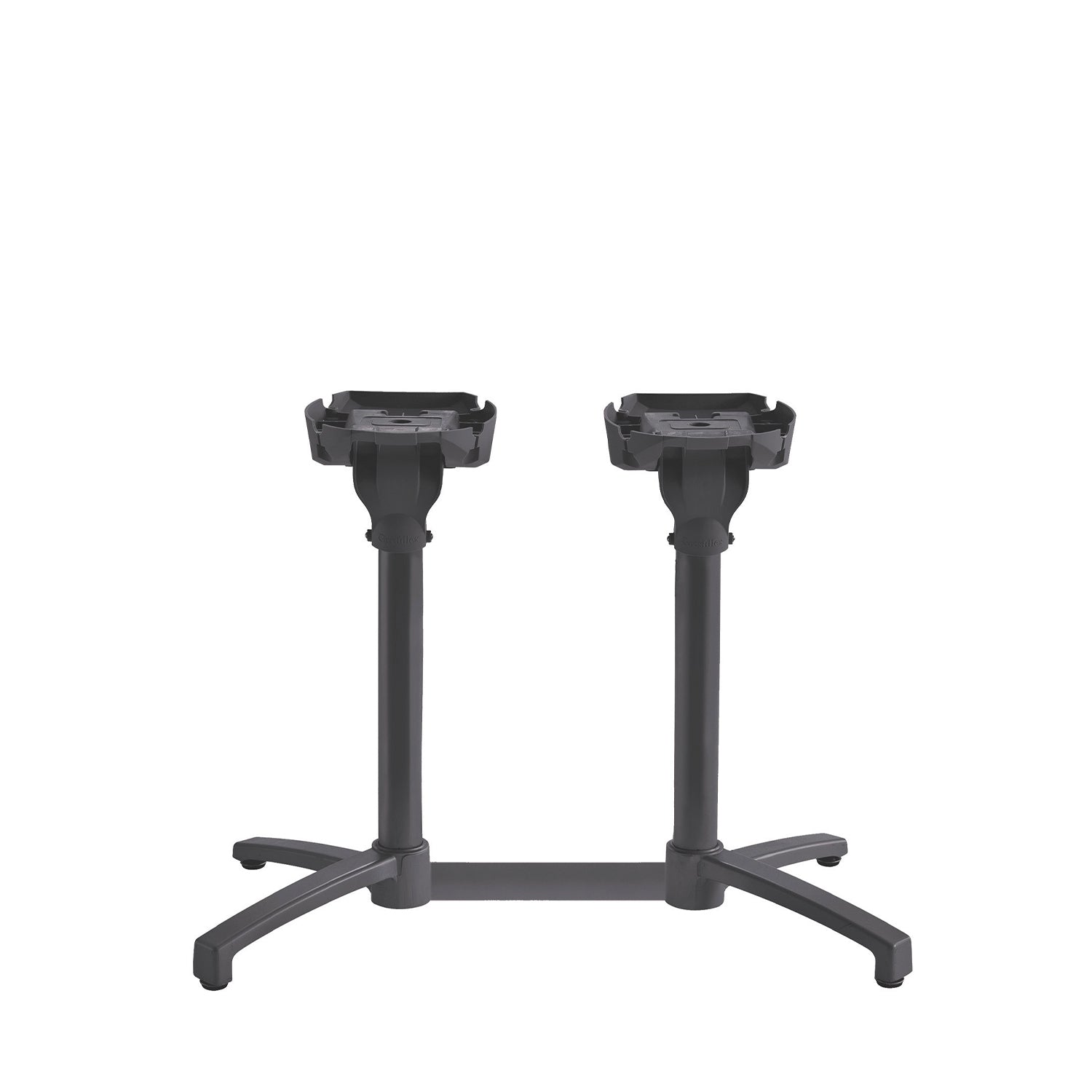 X-One Lateral Folding Base