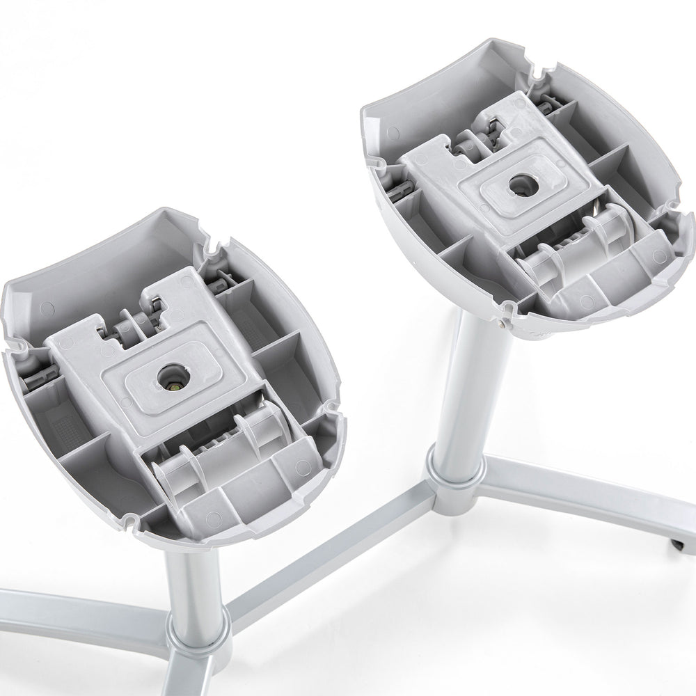 X-One Lateral Folding Base
