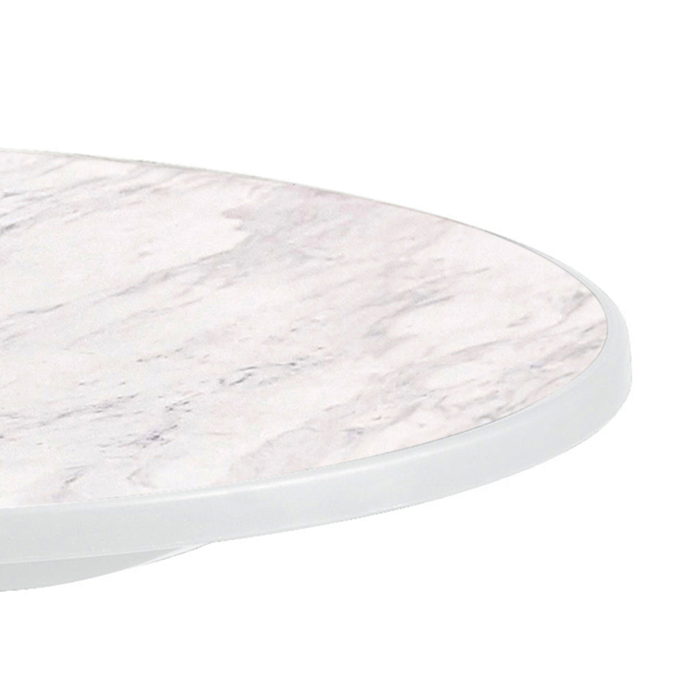 Aquaba 48" Round Table