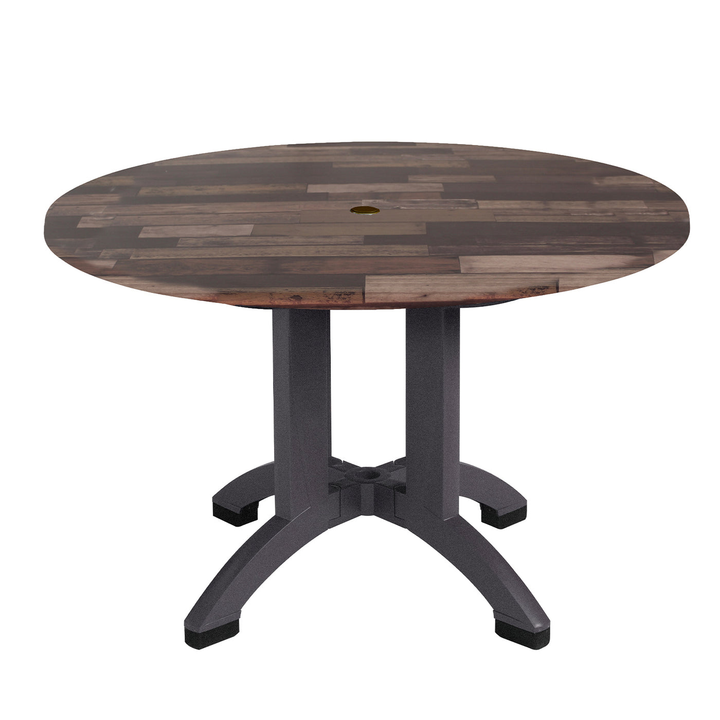 Atlanta 42" Round Table