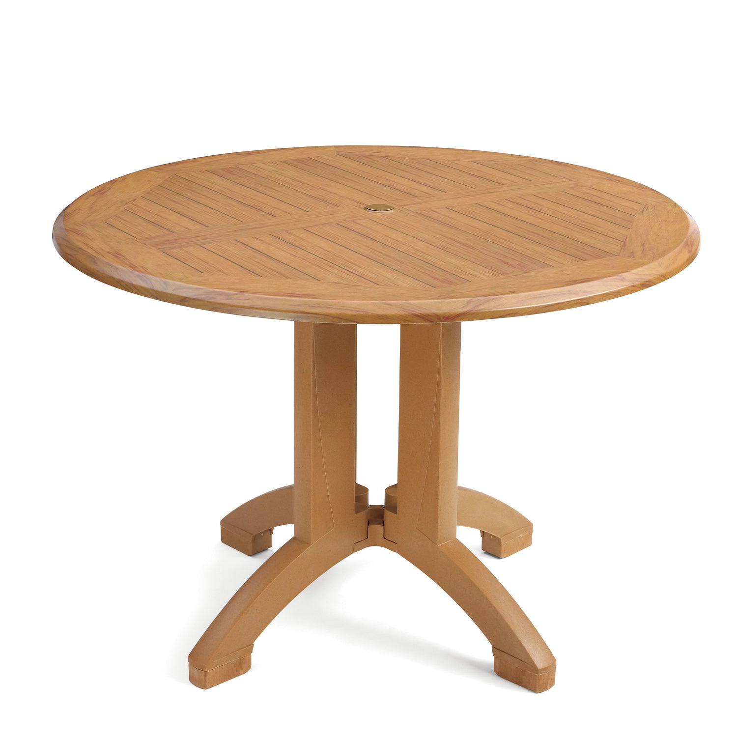 Atlanta 42" Round Table