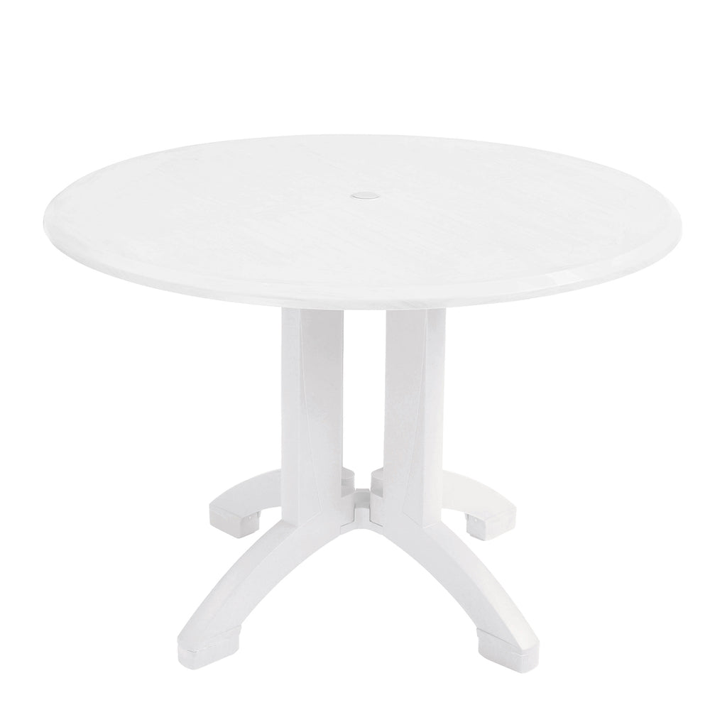 Atlanta 42" Round Table