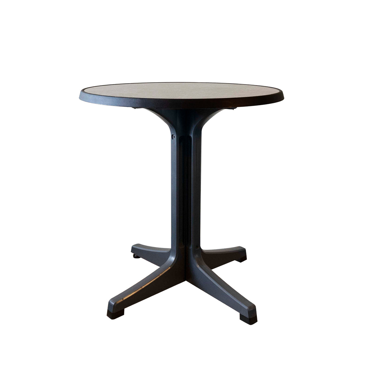 Omega 28" Round Table