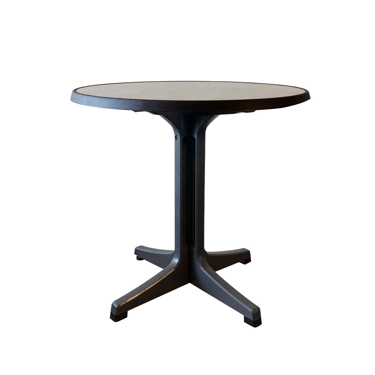 Omega 34" Round Table