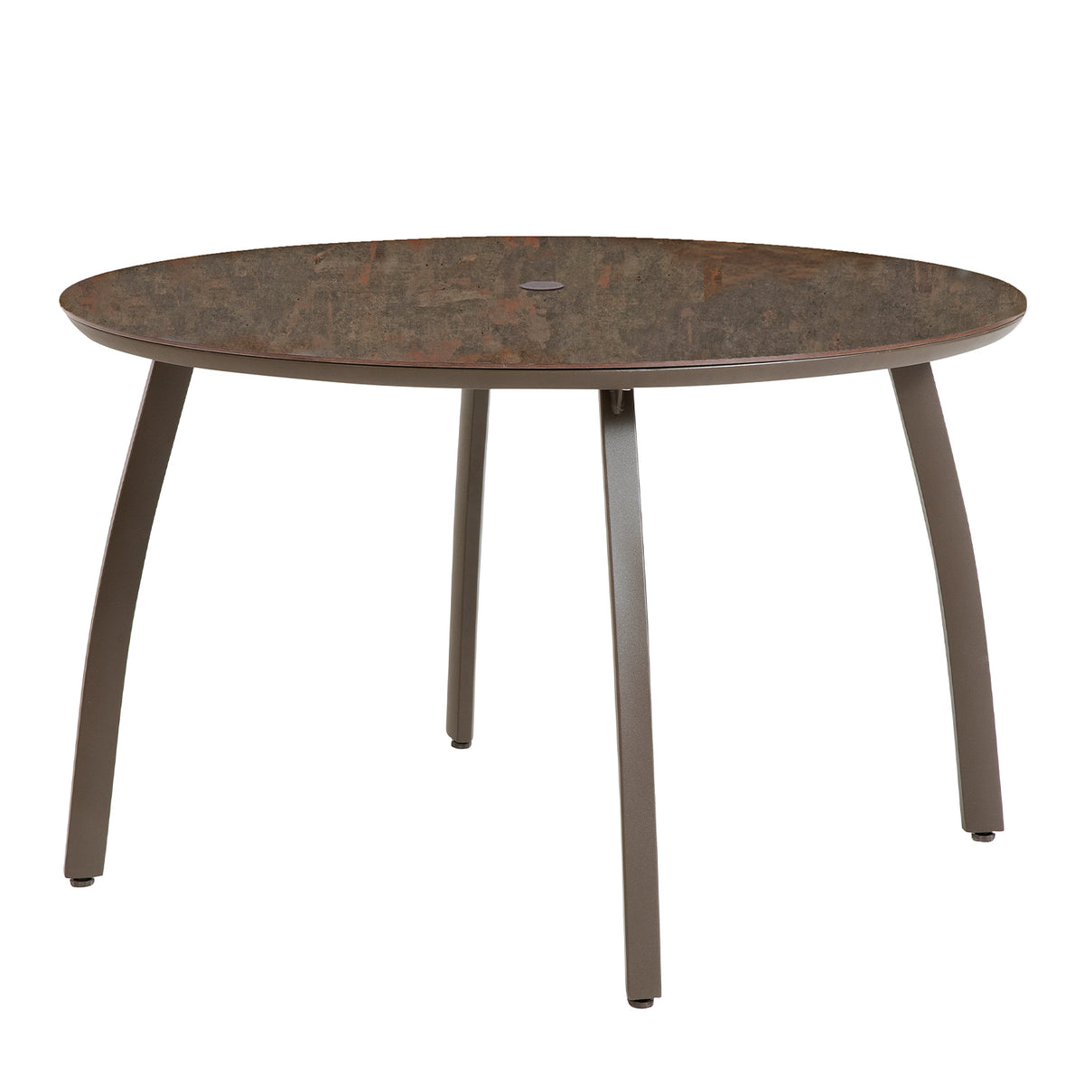 Sunset 48" Round Table