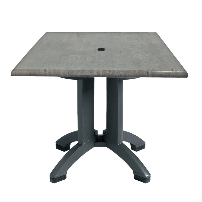 Atlanta 32" Square Table