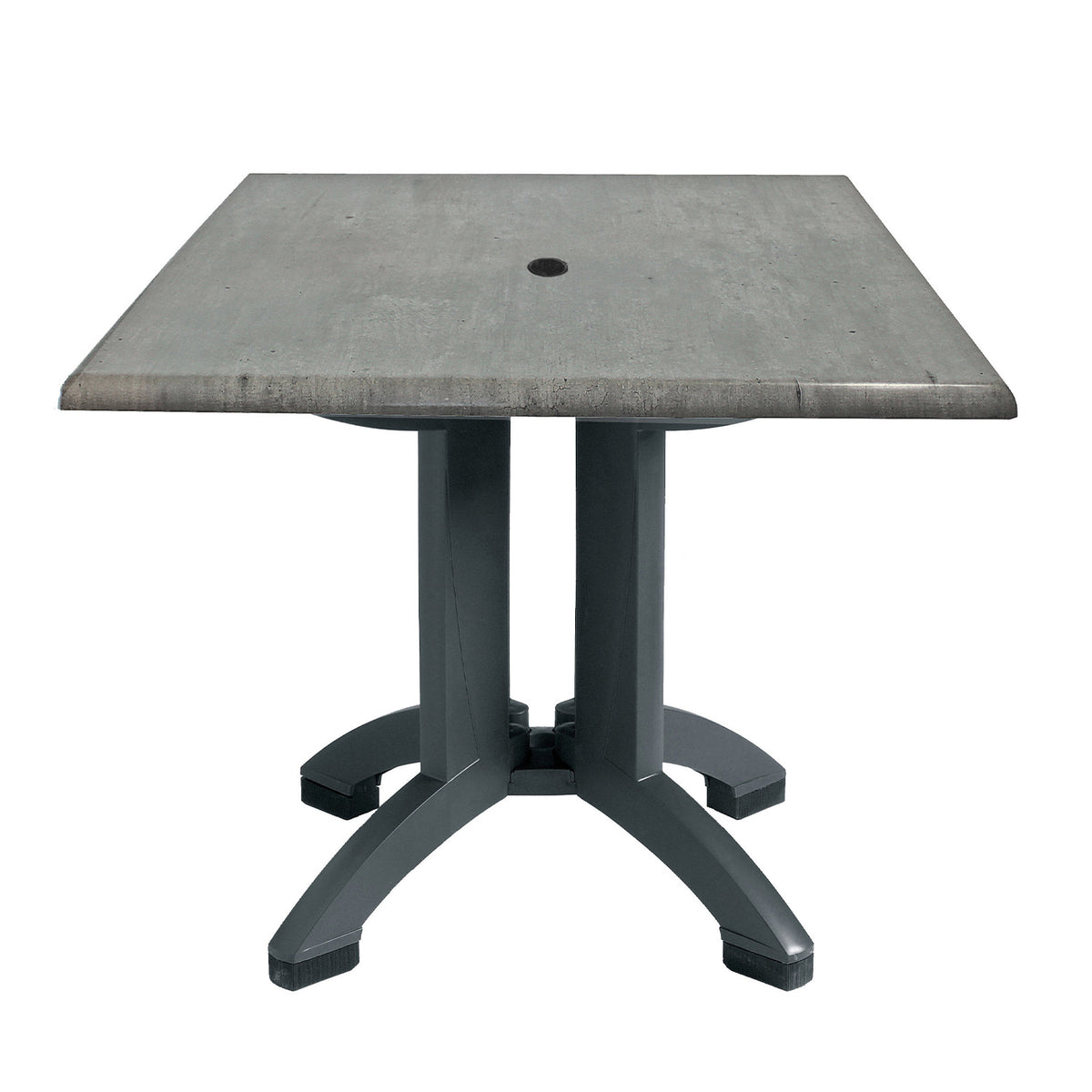 Atlanta 36" Square Table