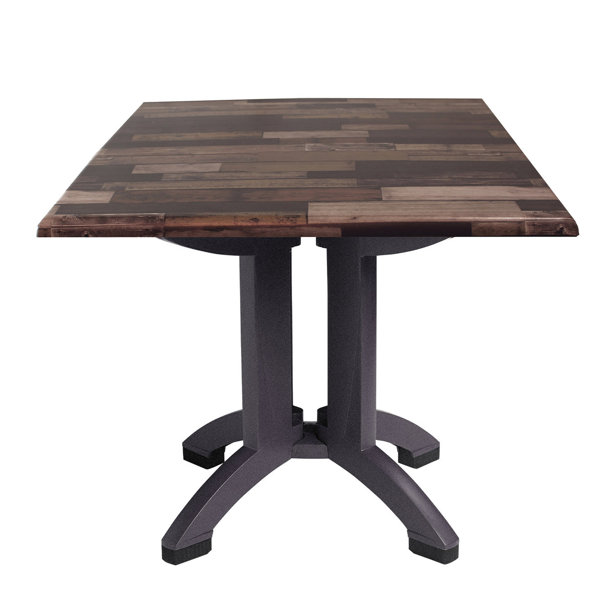 Atlanta 36" Square Table