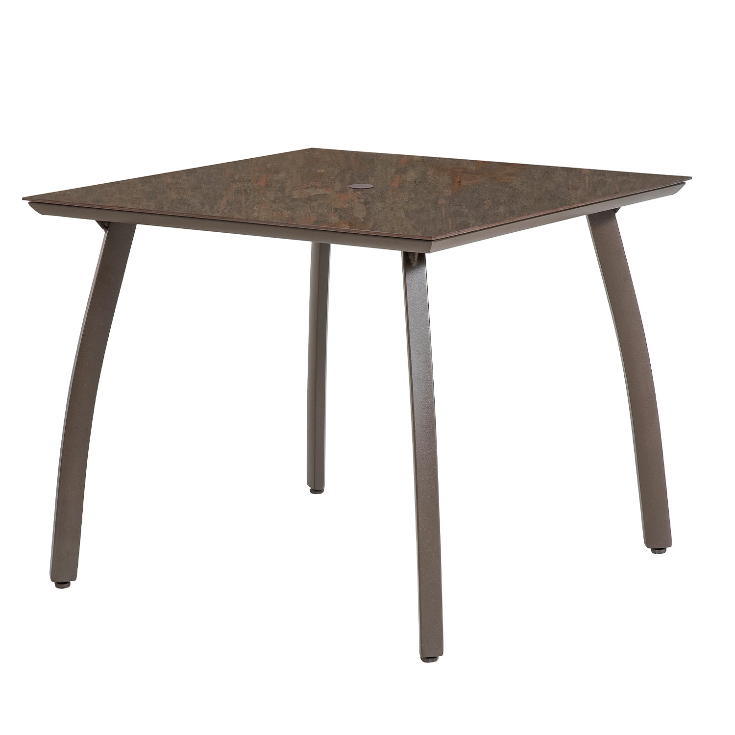 Sunset 36" Square Table