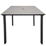 Sunset 36" Square ADA Table