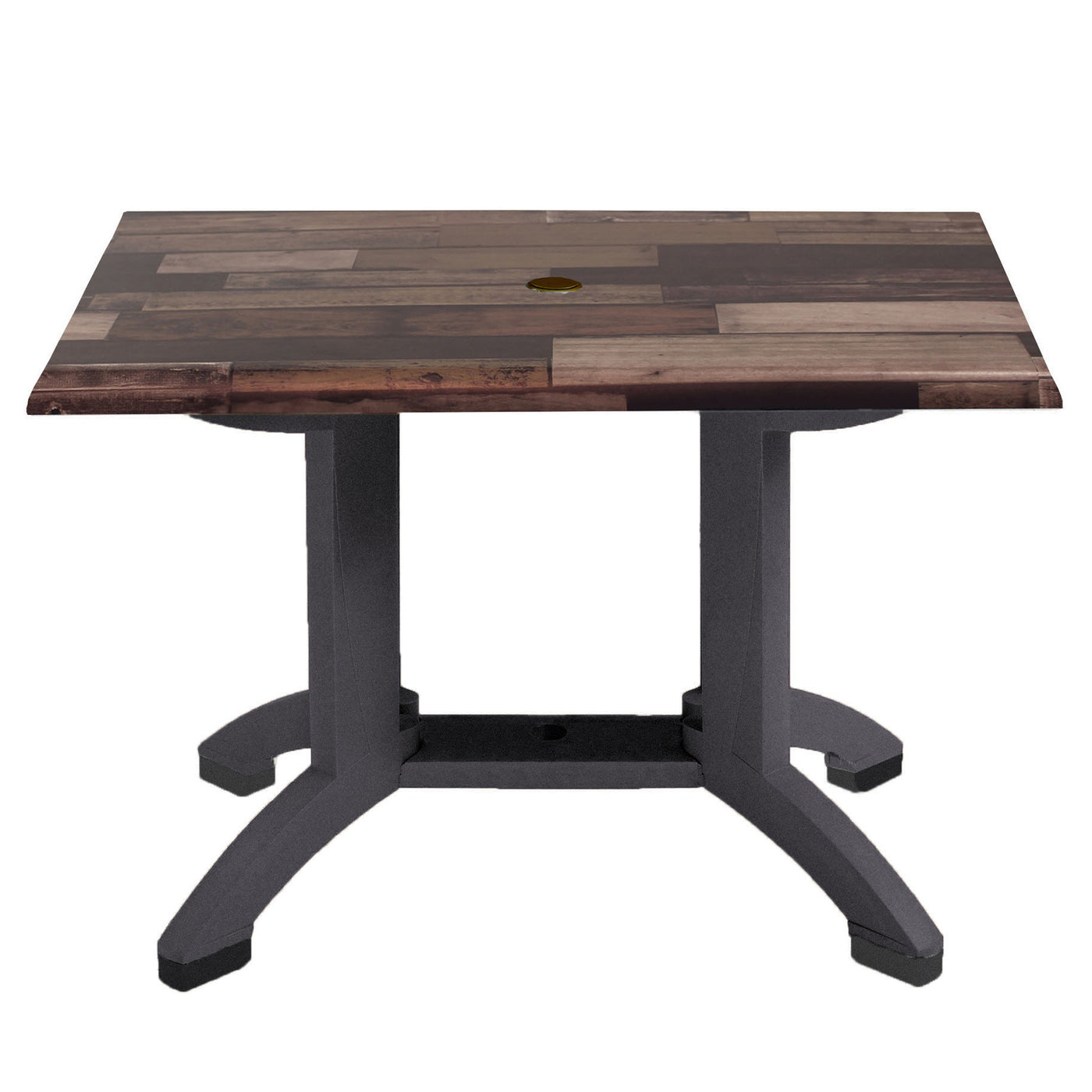 Atlanta 36" Square Table