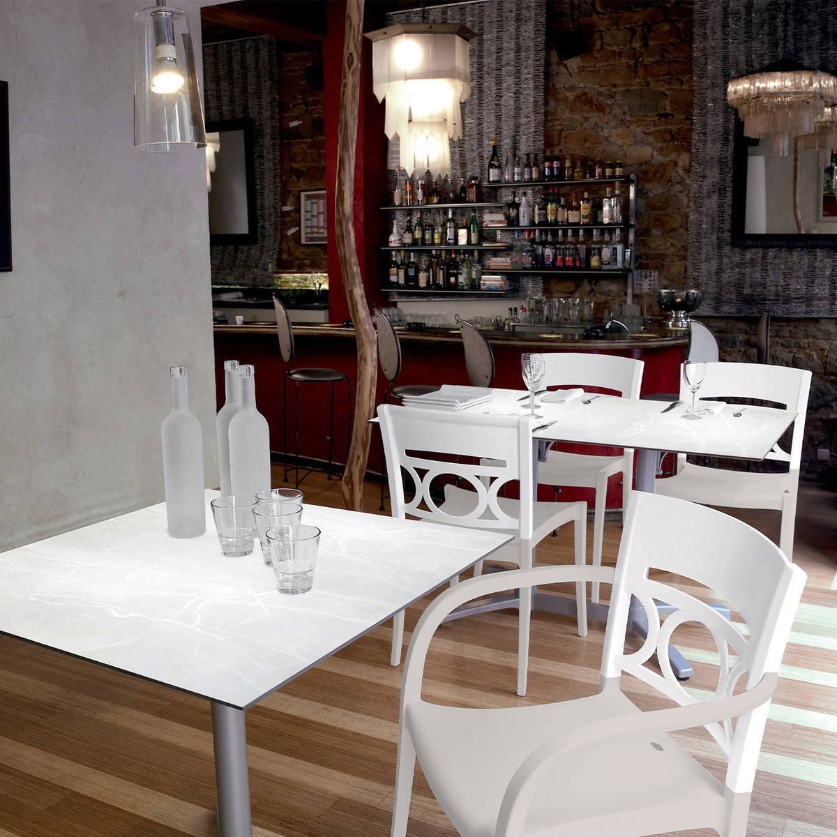 HPL Compact Tabletops